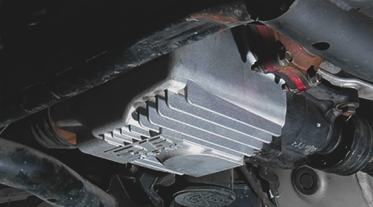 EVS Tuning High Capacity Differential Cover